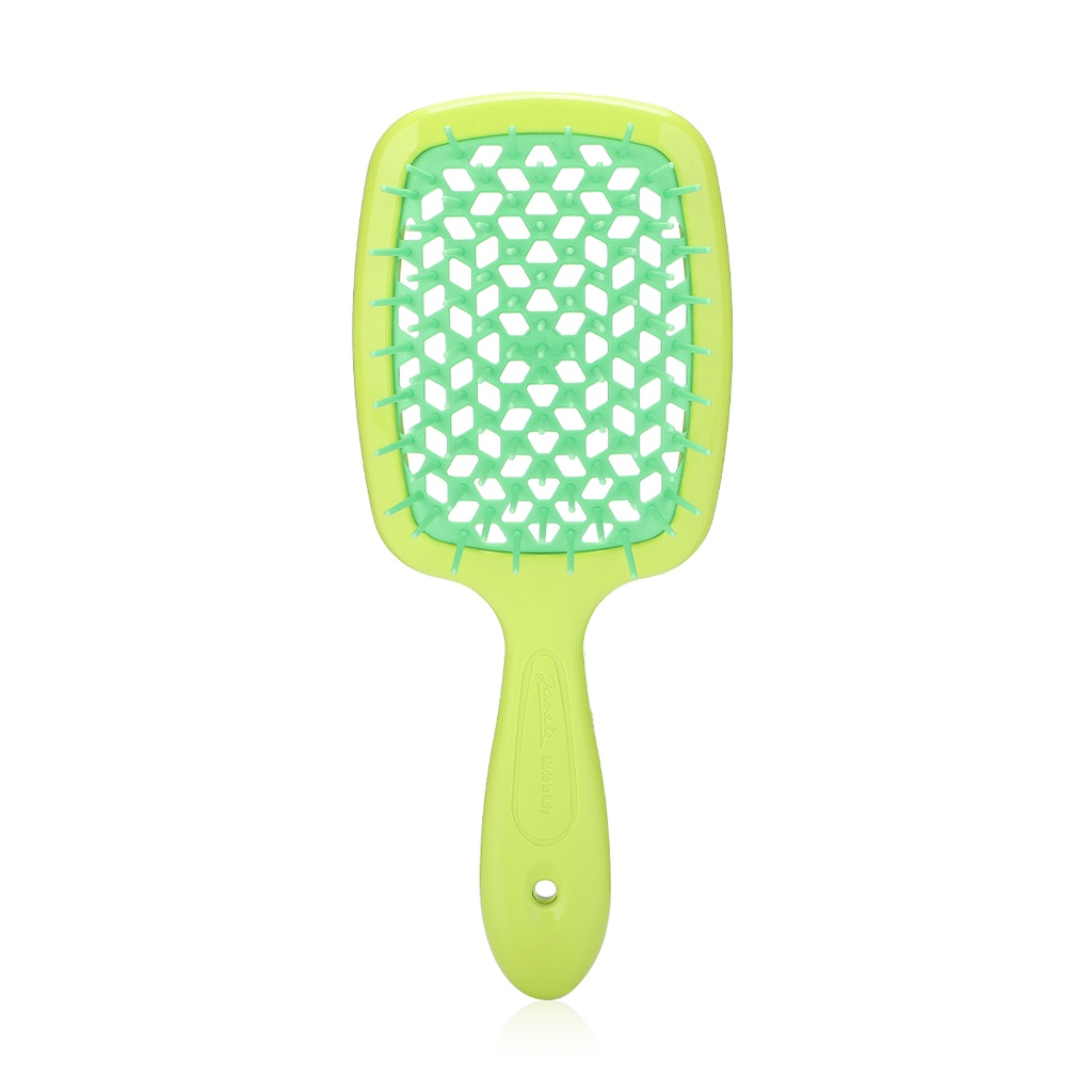 Superbrush - Summer Green | TAMS Online